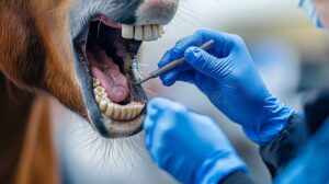 Horse Teeth Anatomy: Understanding Equine Dental Structure - Pro Horse ...